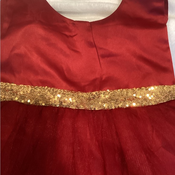 AVAZU | Dresses | Avazu Big Bowknot Sequins Embroidered Lace Party Tutu ...